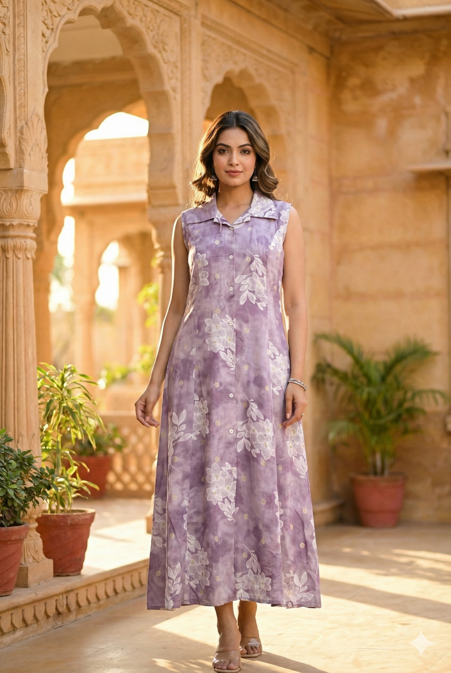 Gowns & Dresses – Neerus India