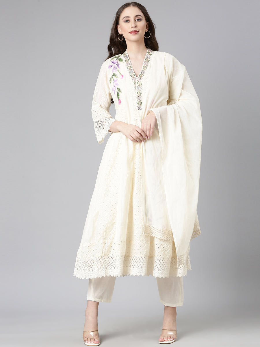 Anarkali Suits – Neerus India